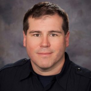 Patterson - 5x5: The Public Safety Innovation Summit