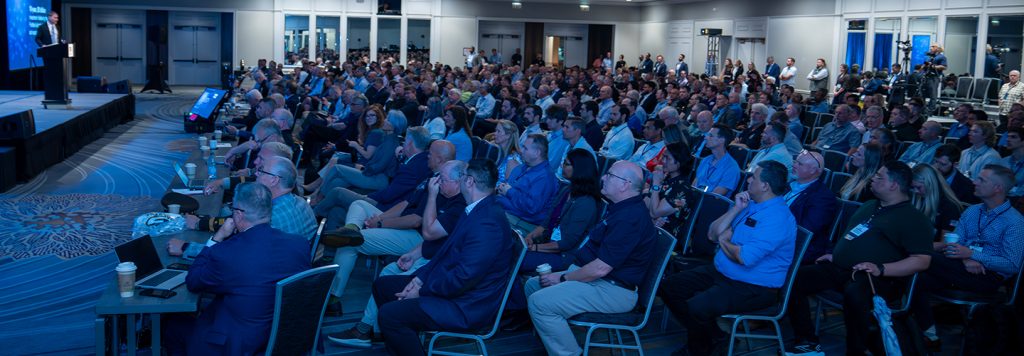 5x5: The Public Safety Innovation Summit